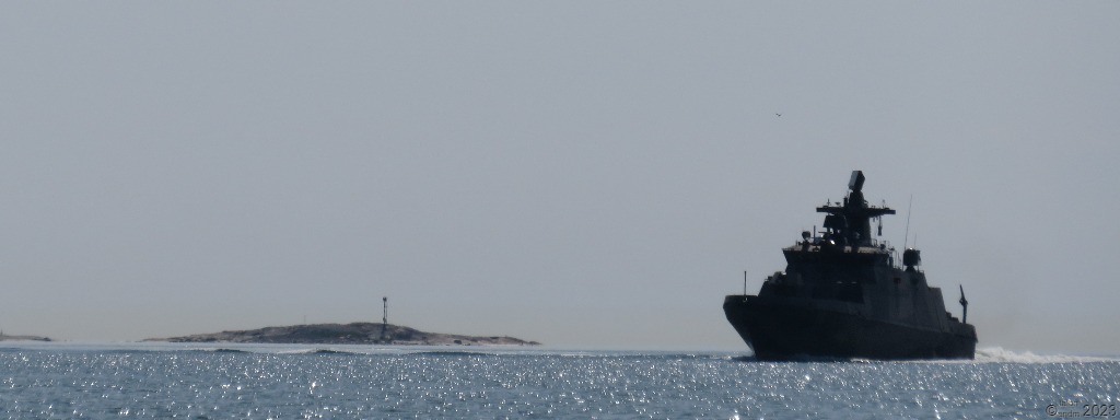 From Helsinki to Tallinn